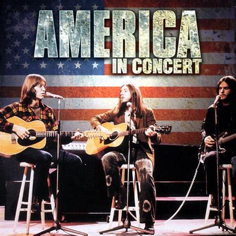 America America In Concert Deezer