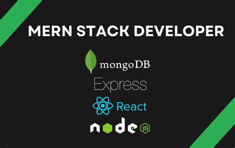 Build Web App Using React Js Node Js Mongodb Express Js By