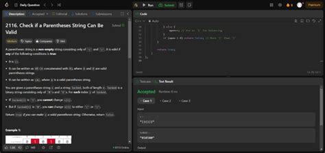 100daysofcoding Coding Problemsolving Leetcode Halfwaythere Om Patil