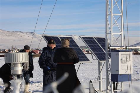 БУЛГАН АЙМГИЙН Байгаль орчин аялал жуулчлалын яам