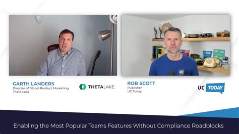 Rob Scott On Linkedin Microsoftteams Compliance