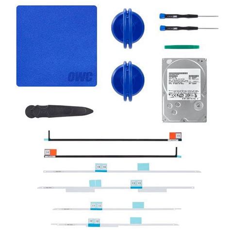 OWC TB HDD Upgrade Kit For All IMac Models Walmart Com