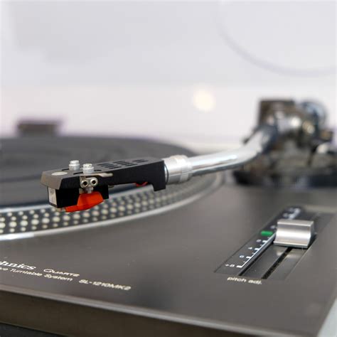 Technics SL 1210MK2 Audio Construction Hi Fi Online Sales Amplifiers Speakers Turntables