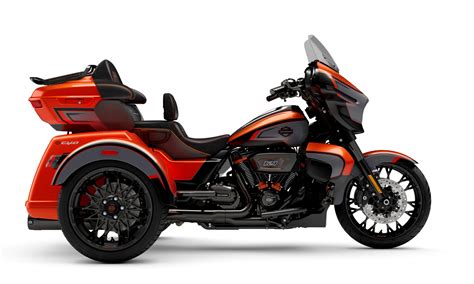2026 Trike Motorcycles Harley Davidson Usa