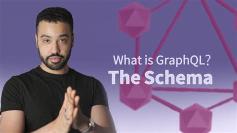 What Is A GraphQL Schema YouTube