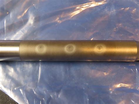 Sonnax Th400 300m Input Shaft Defect Team Chevelle