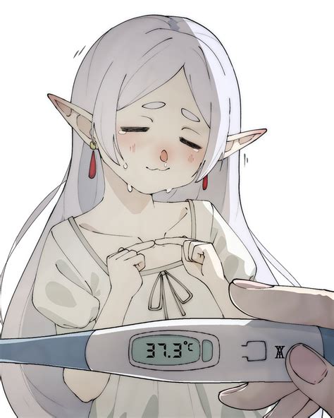 Frieren Frieren Фрирен Sousou no Frieren Sousou no Frieren Frieren Beyond Journey s