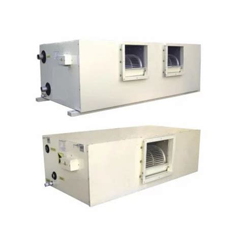 Starland Ductable Split Ac Unit 3 Ton At Best Price In New Delhi Id 12608124688