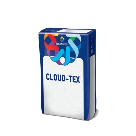 Cloud Tex Stucco Neochrom Cyprus