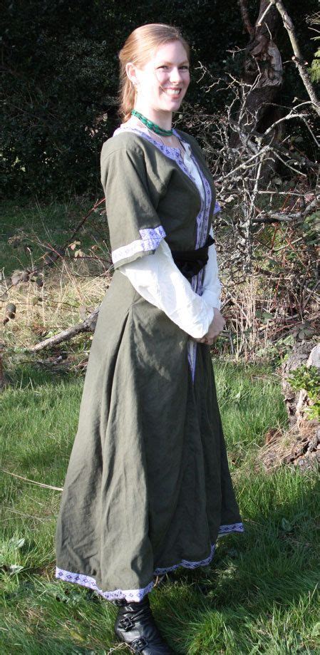 Turkish Entari Antari With Trim And Facing By Aureliasregalia 15900