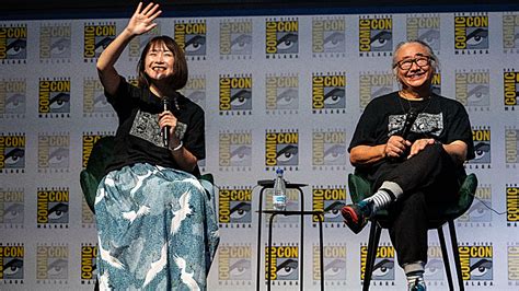 Nobuo Uematsu Dirige La Fantasía Final De La Comic Con De Málaga En El