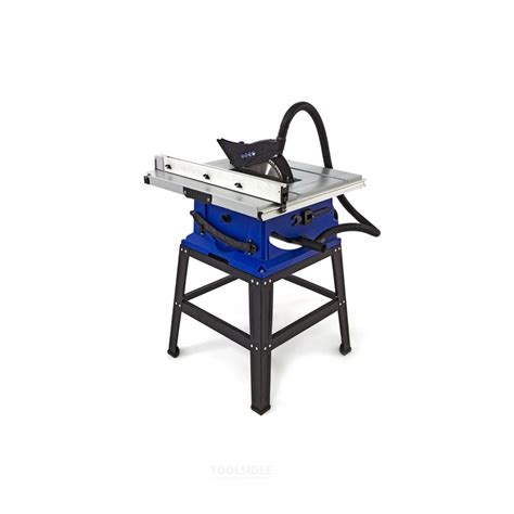 Scheppach Table Saw 10 Hs105 Toolsidee Ie
