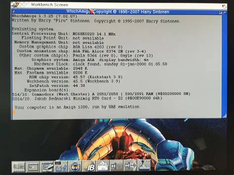 Mfilos Computers Consoles Blog FPGA Arcade New LED Signals On The Core Equals More LEDS To