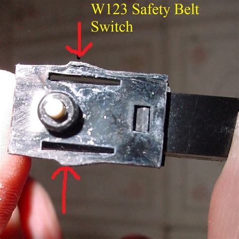 Ignition Key Lock Buzzer Switch Peachparts Mercedes Benz Forum