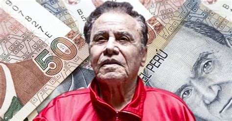 La Herencia De Augusto Polo Campos Estos Son Los Bienes Y El Dinero Por Los Que Se Pelean Sus