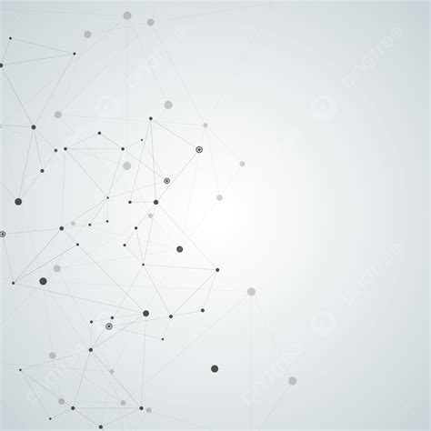 Connection Structure And Network Abstract Background Data Network Connection Background Image