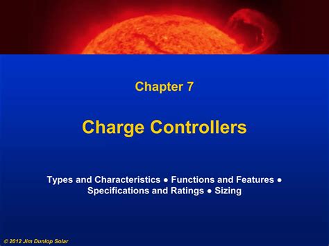 Shet Charger Controllers Pertemuan 3 Pdf