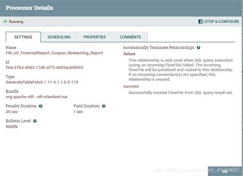 Nifi Kafka Flink（scala） Doris Sqlserver 数据实时同步nifi是否支持doris Csdn博客