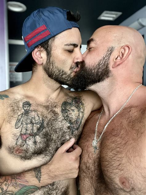 Model Of The Day Halim Wolf Daily Squirt