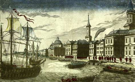 1776—the Horror Show Journal Of The American Revolution