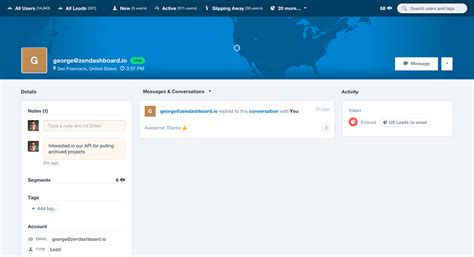 Intercom Acquire Live Chat Software For Business Intercom