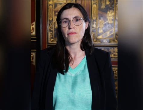 España Nombra A La Diplomática Laura Oroz Ulibarri Como Embajadora En Chile