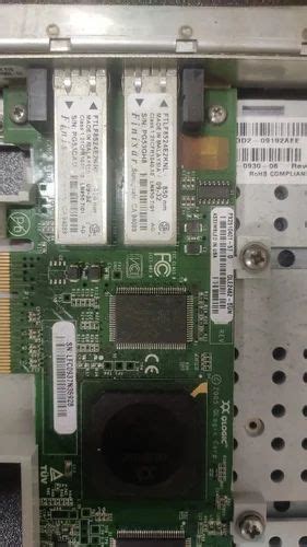 Hba Card For Server At 5500 Piece In Mumbai ID 2852147176191