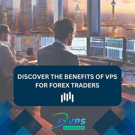 how vps technology is transforming forex trading