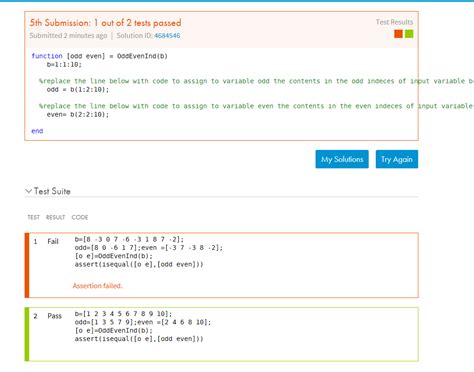 Solved Problem Description Given Variable B That Contains A