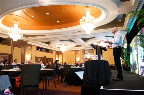 Conferences And Forums Overview Airah