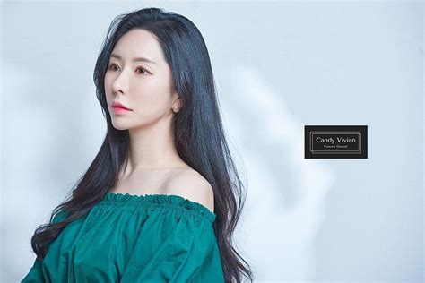 Candy Vivian Channel