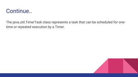 java utility classes pptx