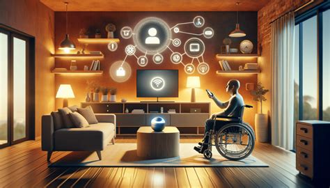 Beginners Guide To Smart Home Automation For Accessibility Home Automation Magazine