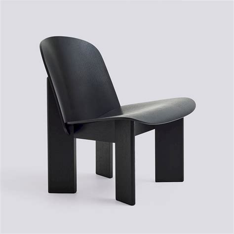 Chisel Lounge Chair