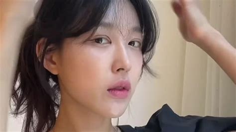 آموزش یه مدل مو کیوت نماشا