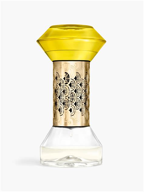 Mimosa Hourglass Diffuser Diptyque Paris