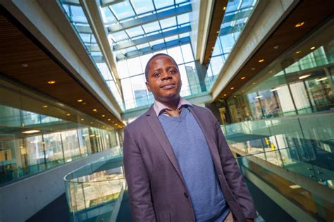 Congratulations To Tod Pascal On Being Named A 2025 Kavli Fellow This Prestigious Honor