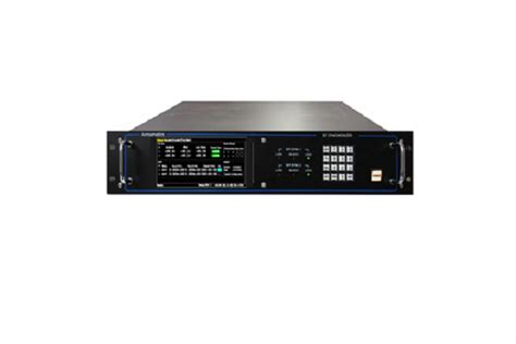 Comint India Products Fullview
