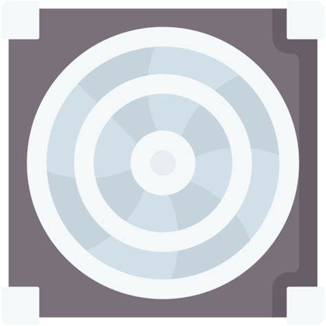 Extractor Special Flat Icon