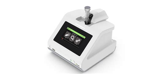 Cartridge Integration Axxin