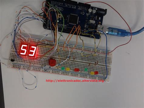 Display Con Arduino