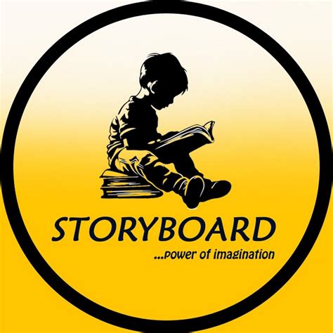 Storyboard Youtube