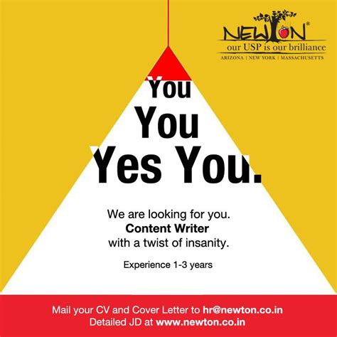 Mohd Shoeb On Linkedin Hiring Content Writer