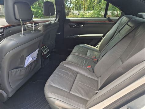 Mercedes Benz S Class 320 Cdi 4 Matic Long Galati Olx Ro