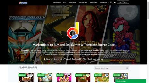 how to buy apps source code from developers marketplaces tips and