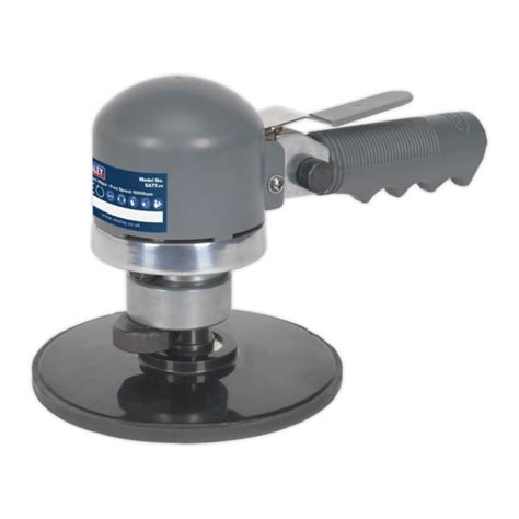 Sealey Sa77v4 Instructions Pdf Download Manualslib