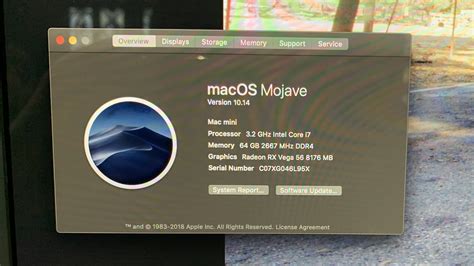 Vanuit New York: Mac mini 2018 preview