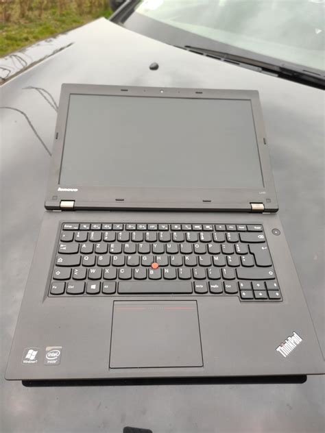 Lenovo Thinkpad L A Sz Ps G Laptopozz