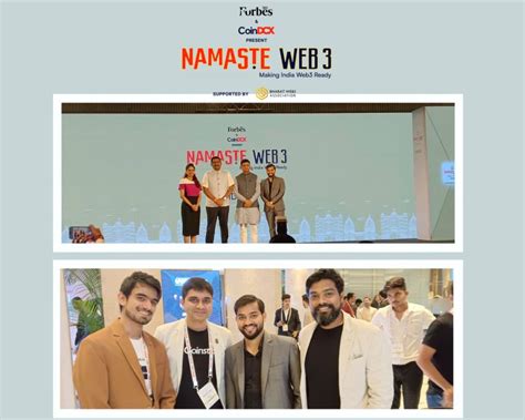 Anurag Bajpai On Linkedin Namasteweb3 Indoreevents Web3innovation