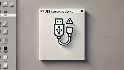 How To Fix Usb Composite Device Cant Work Properly With Usb 30 — Auslogics Blog